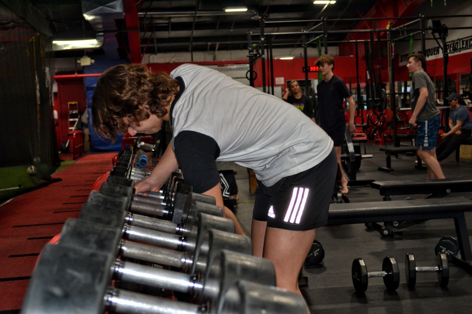 Gallery - Physical Fusion Training Center | Villa Park, IL